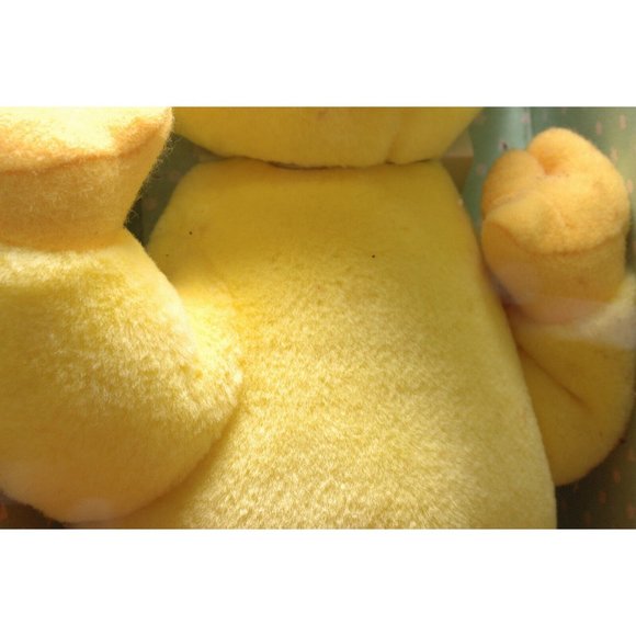 Sesame Street | Toys | Sesame Street Pal Of Month Big Bird Feb 200 Htf ...